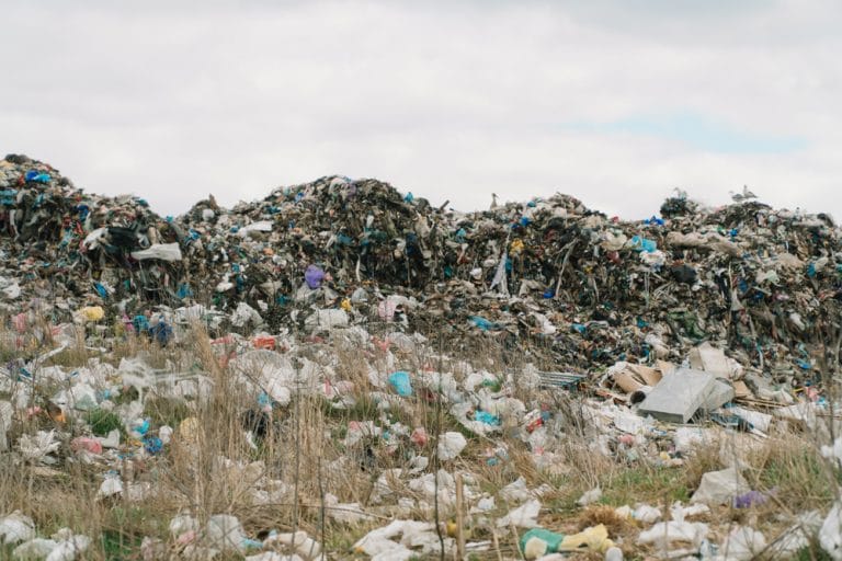 Junk Removal vs. Taking Junk to the Dump | Junk Ninja