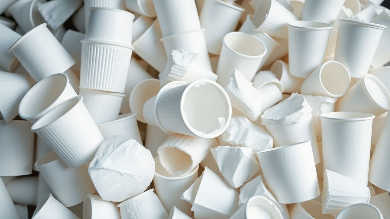 Can You Recycle Styrofoam in Ottawa? Here’s the Truth