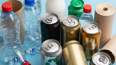 What Goes in the Blue Bin in Ottawa - Compleate Recycling Guide